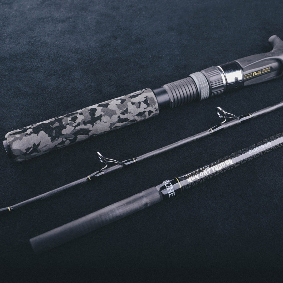 ACCOLADES – BONE Fishing World