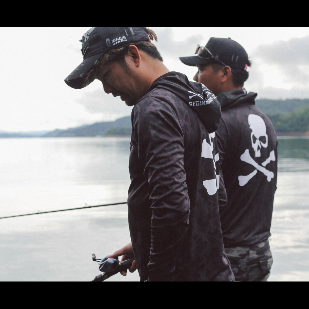 ACCESSORIES – BONE Fishing World