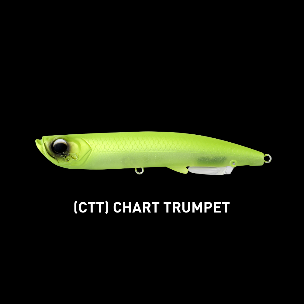 BONE ENTICE 110 - MULTI-FUNCTION TOPWATER FISHING LURE – BONE Fishing World