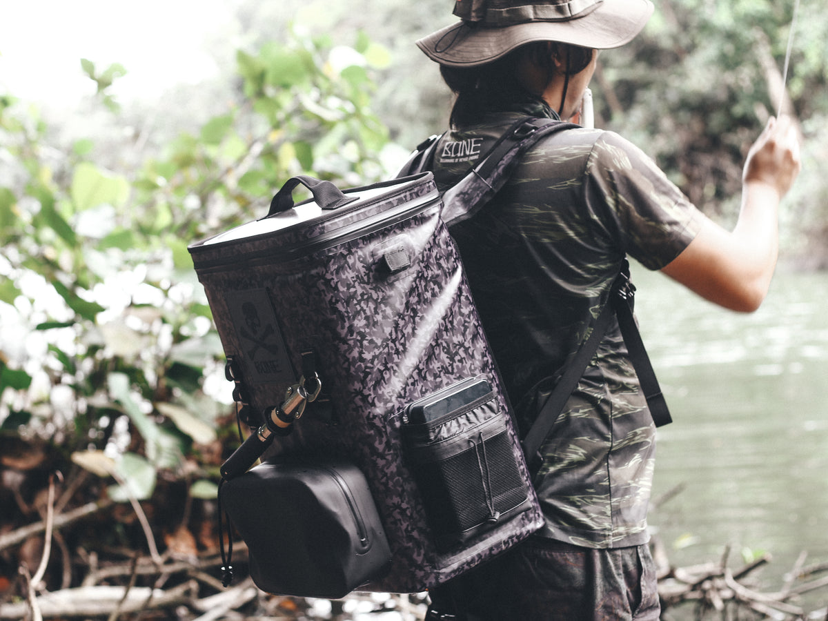 ACCESSORIES – BONE Fishing World