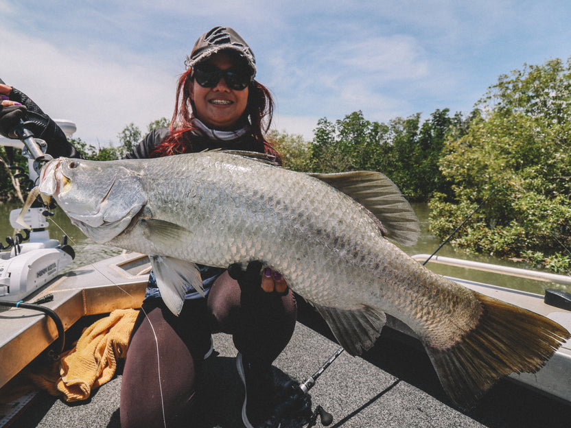 RODS – BONE Fishing World