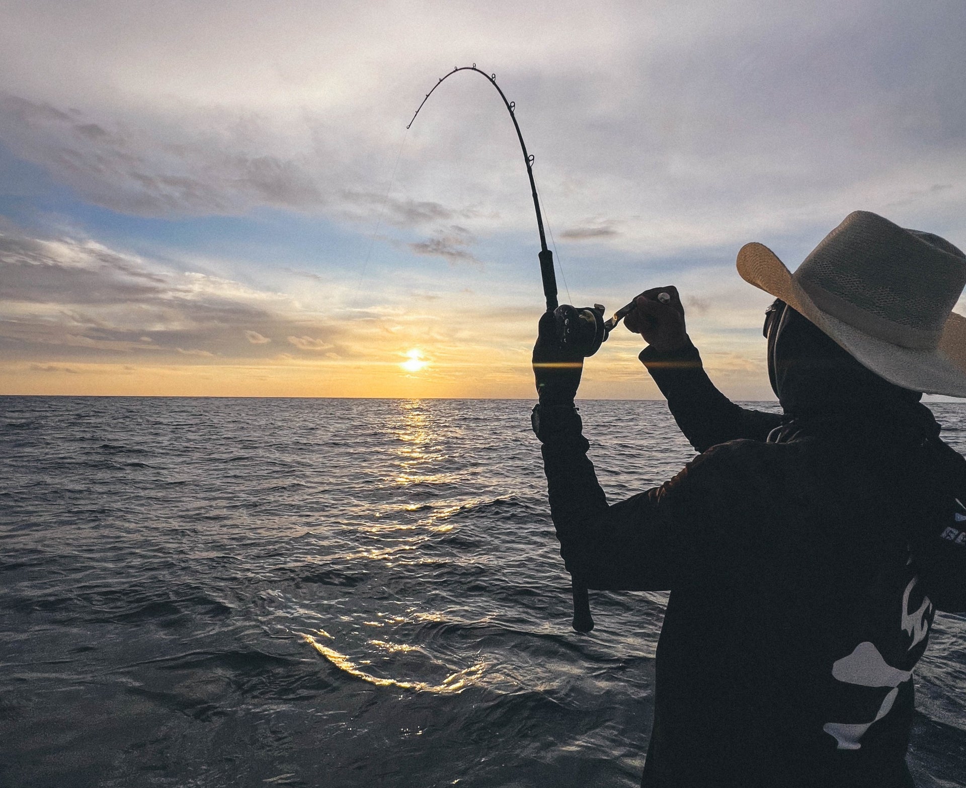 OCEAN VOYAGE – BONE Fishing World