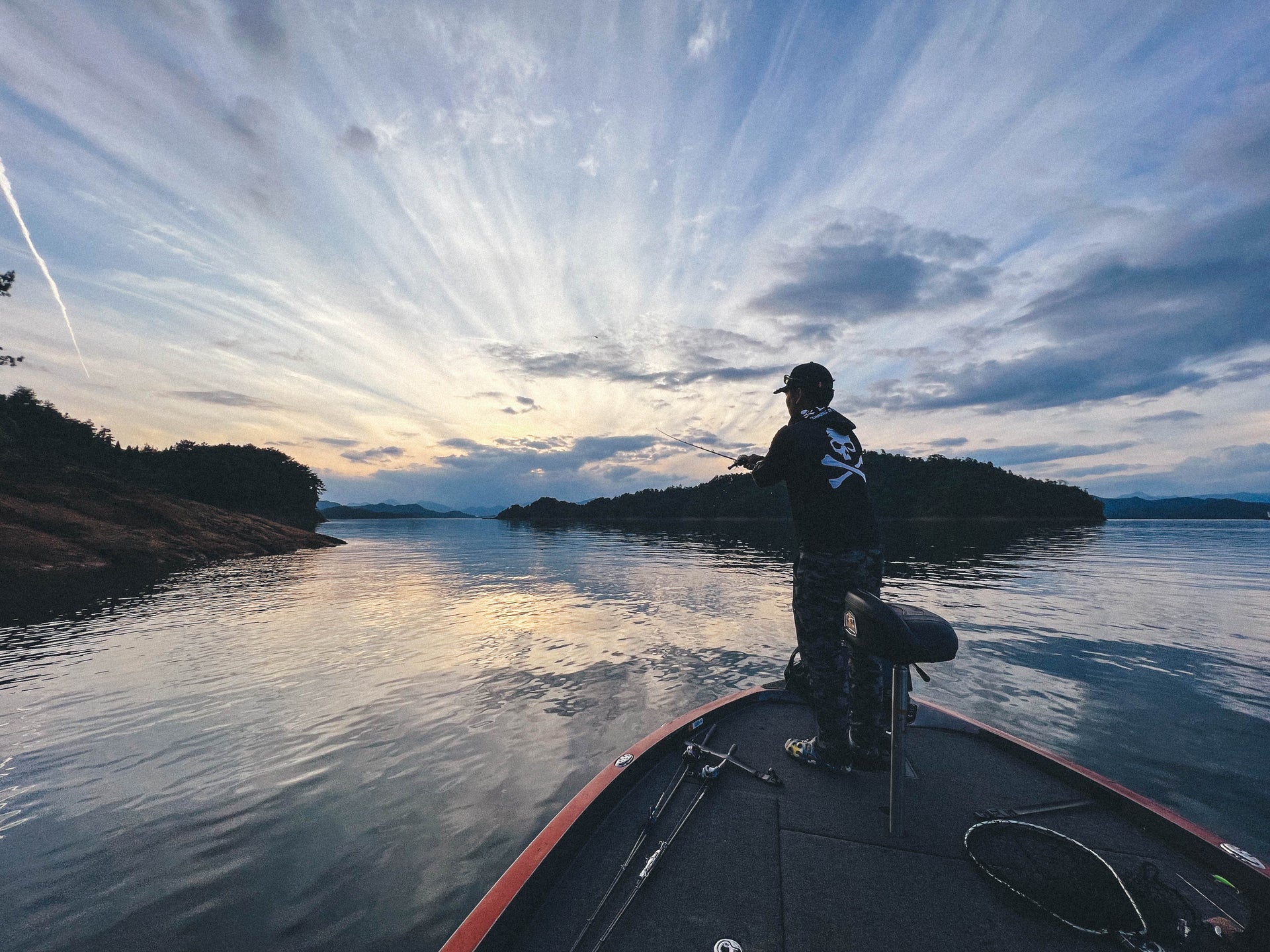 RODS – BONE Fishing World