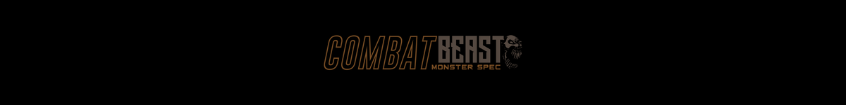 COMBAT BEAST – BONE Fishing World