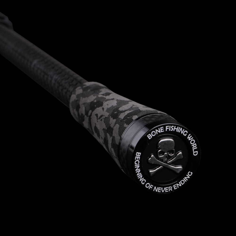 BONE - SHORE BARRAGE – BONE Fishing World