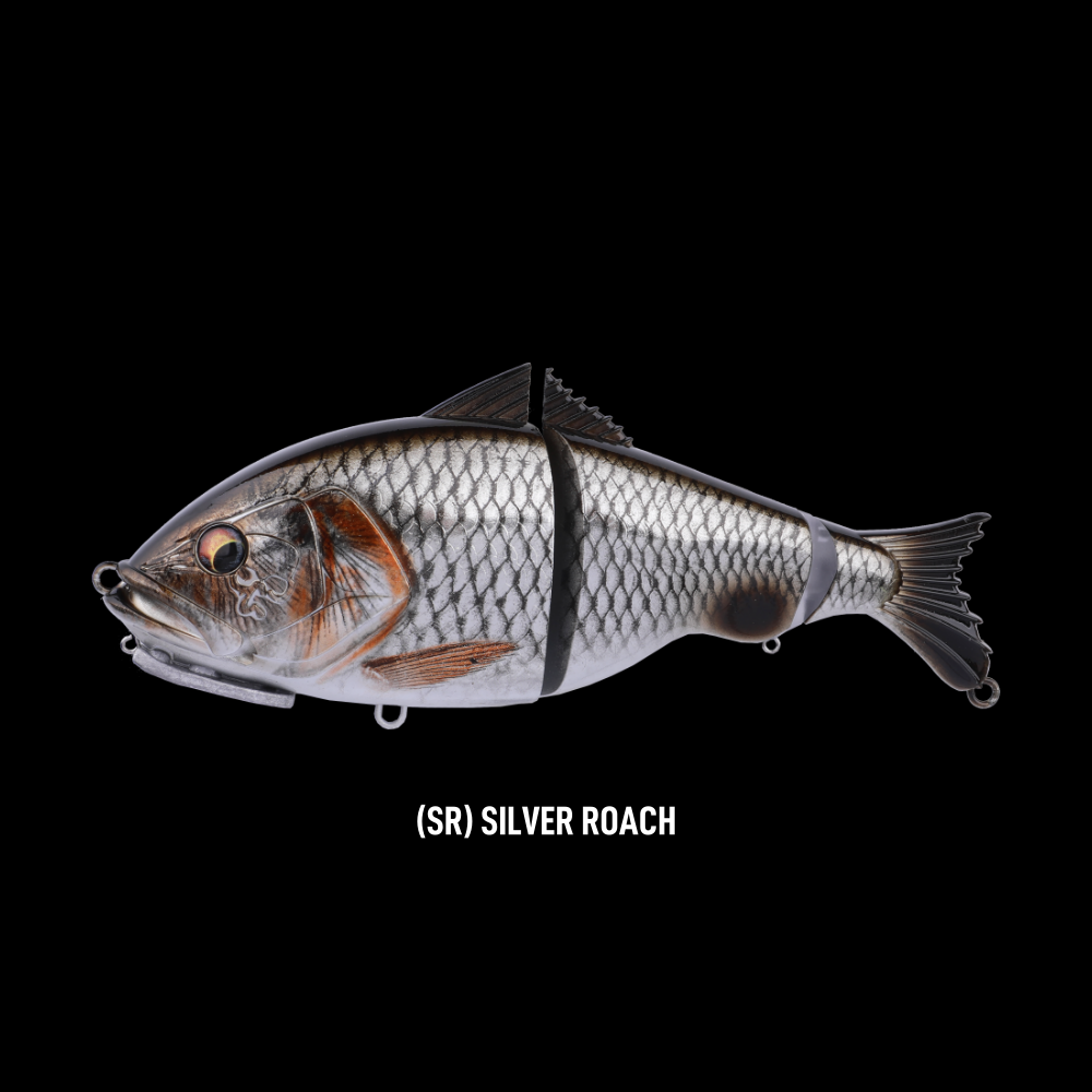 BONE VERSAL 190 - MULTI-FUNCTION FLOATING JOINTED SWIMBAIT FISHING LUR ...