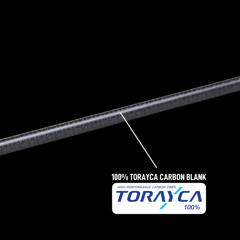 BONE VOYAGE EXPEDITION SERIES (FOUR PIECE TRAVEL ROD) – BONE Fishing World