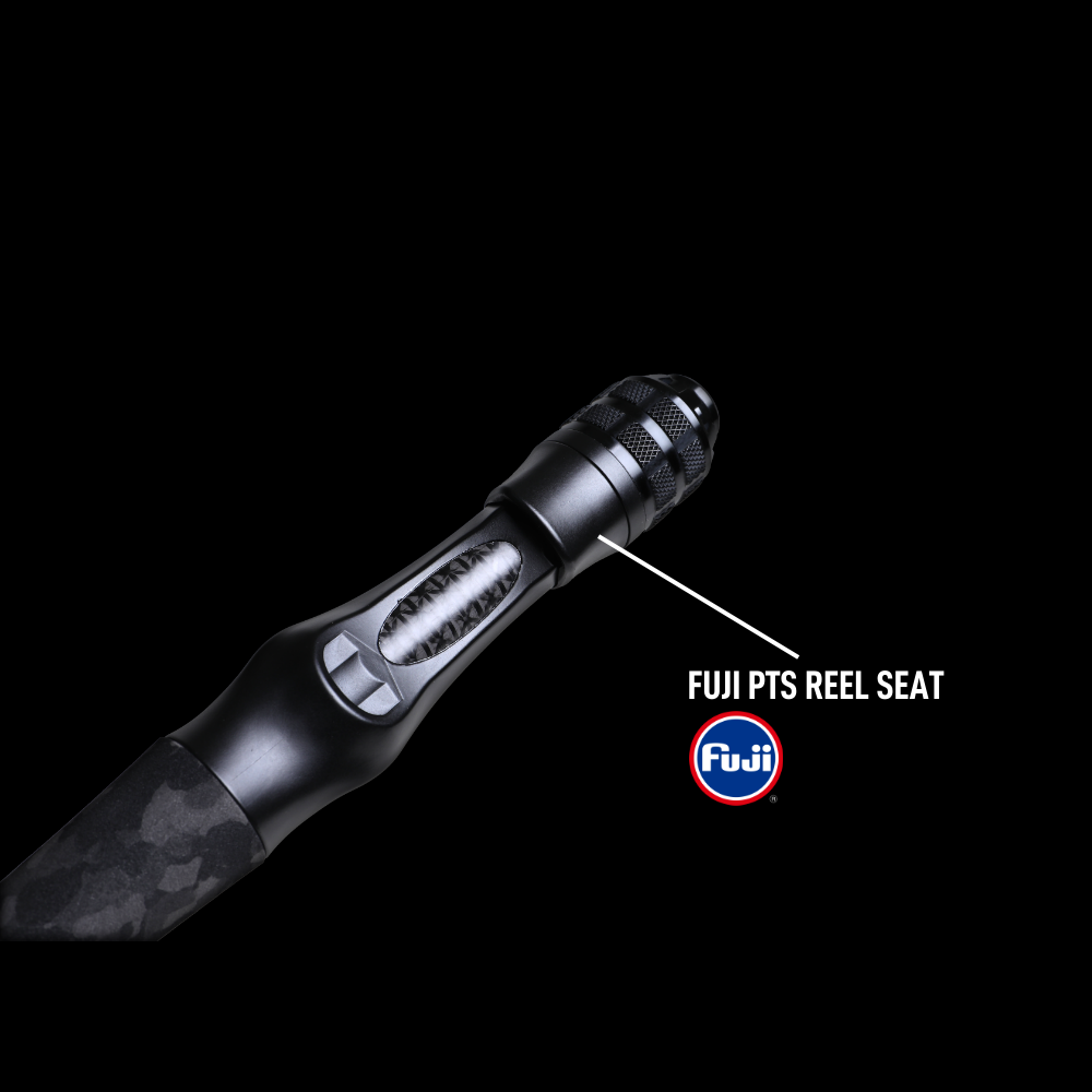 BONE VOYAGE EXPEDITION SERIES (FOUR PIECE TRAVEL ROD) – BONE Fishing World
