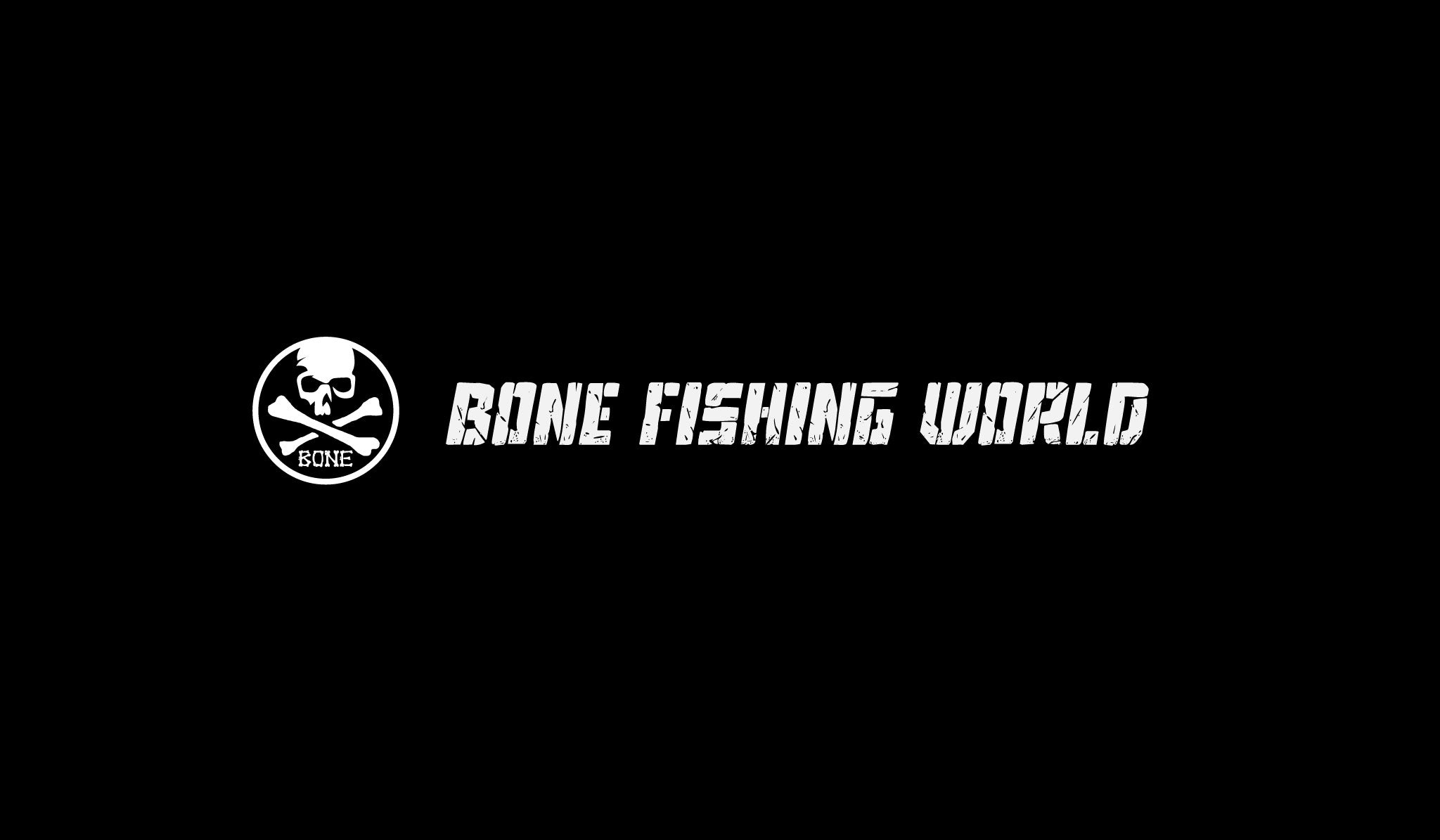 Fishing Rod by Bone Fishing World – BONE Fishing World
