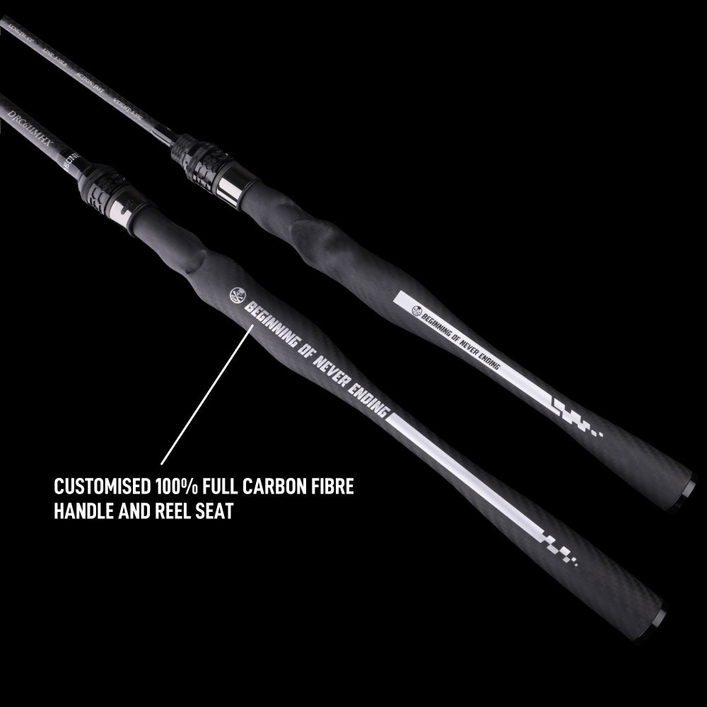 BONE - DRAGO – BONE Fishing World